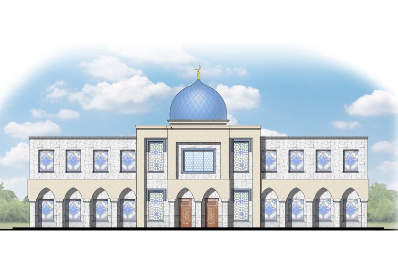 New Masjid Project – Islamic Association of Murphy Masjid